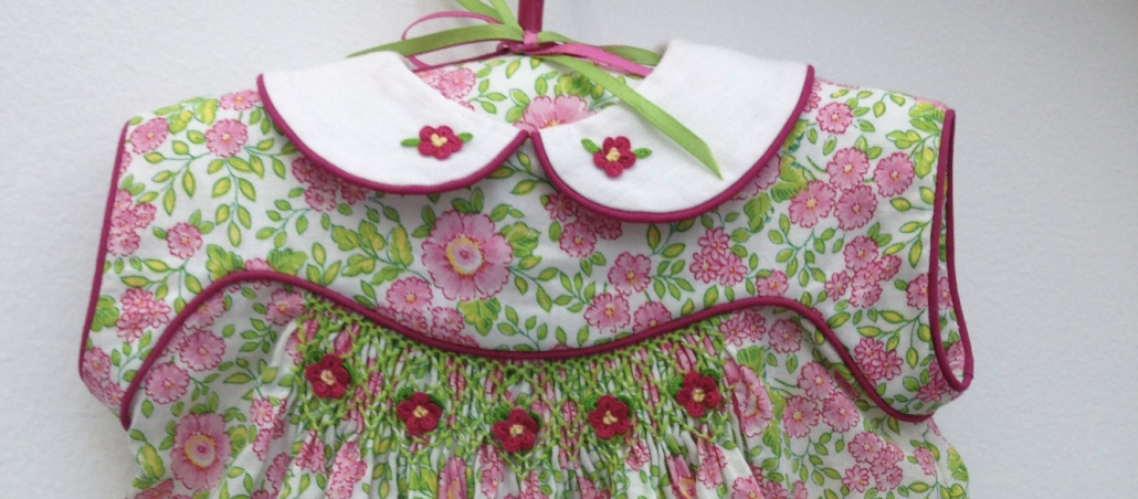 Smocking Arts Guild of NSW