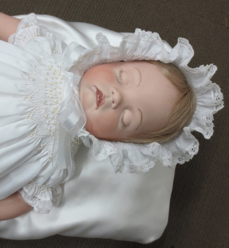 Smocking Arts Guild of NSW