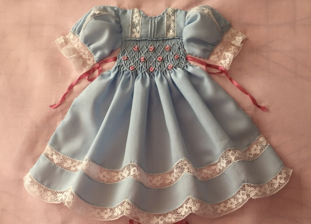 Smocking Arts Guild of NSW